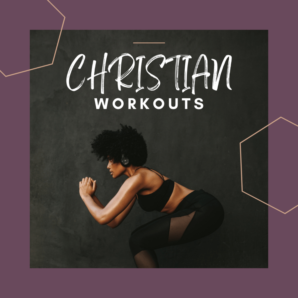 Christian Blog - Christian Workout Programs vs Regular Workout Programs
